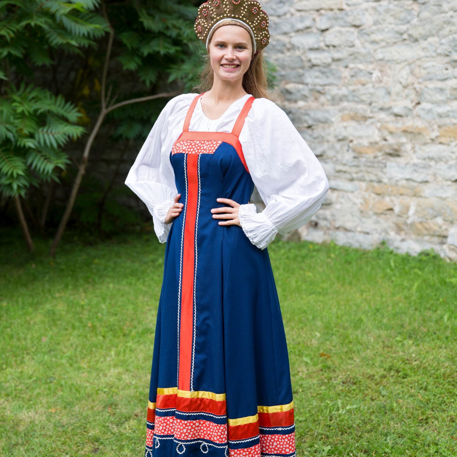 Muhu mees – Sõprus