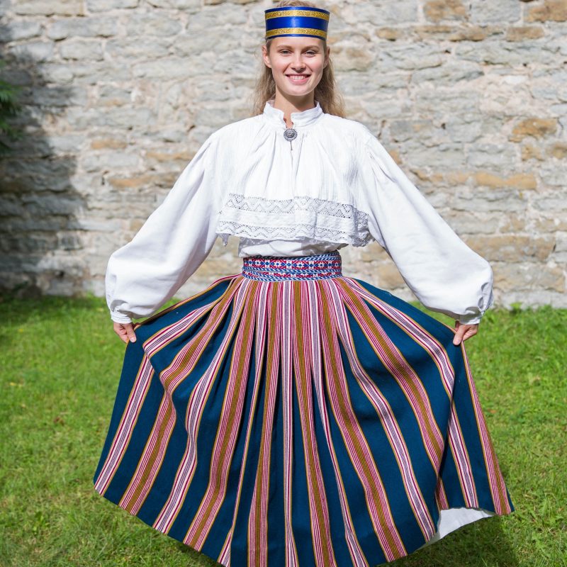 Muhu mees – Sõprus