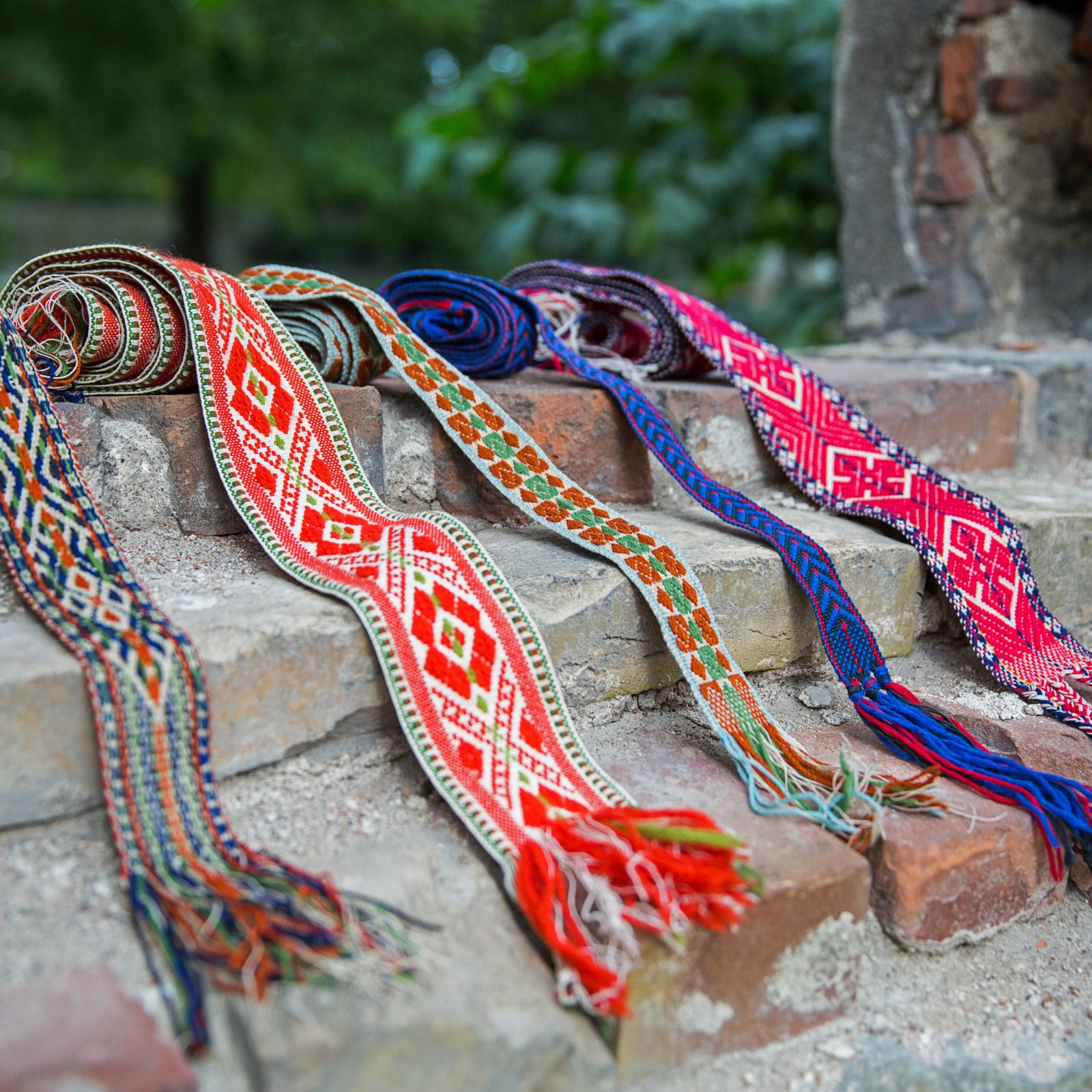 Muhu mees – Sõprus